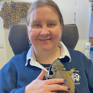 Our Team – Maleny Veterinary Services